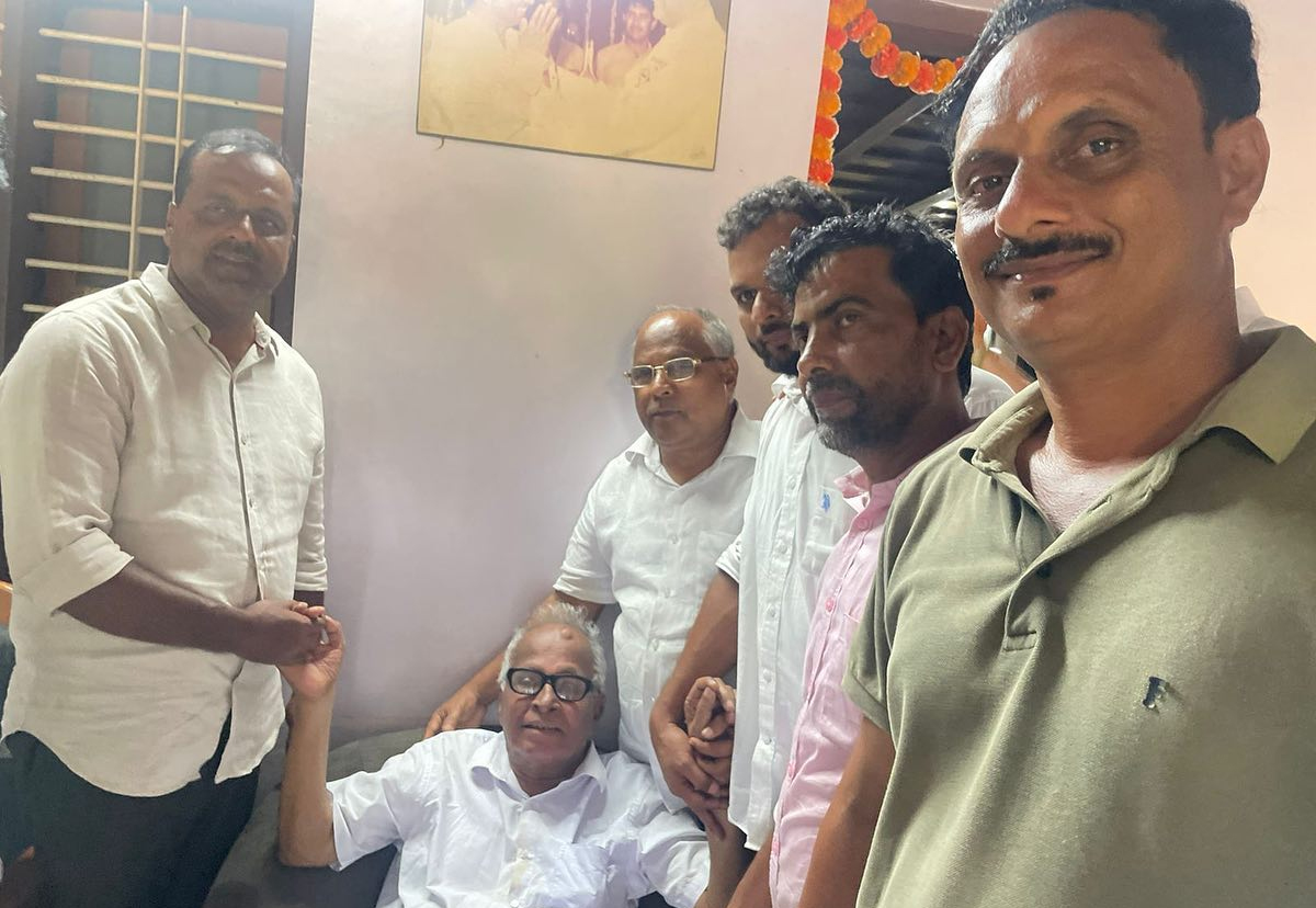 Mangalore Today Latest Main News Of Mangalore Udupi Page Mla